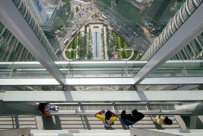 Kuala Lumpur Full-Day City Tour with Petronas Twin Tower - A Complete Look at What This Tour Offers