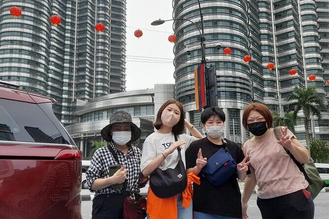 Kuala Lumpur Full-Day City Tour with Petronas Twin Tower - Final Thoughts