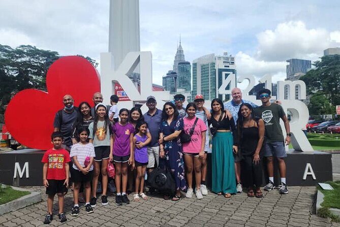 Kuala Lumpur Full-Day City Tour with Petronas Twin Tower - FAQs