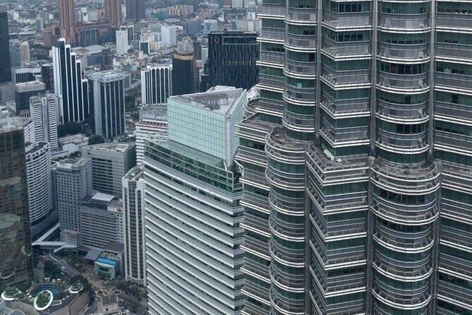 Kuala Lumpur Full Day City Tour with Petronas Twin Tower Tickets - Who Will Love This Tour?