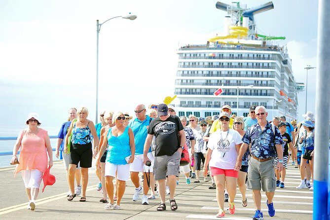 Kuala Lumpur Full-Day Cruise Excursion Tour From Port Klang - Key Points