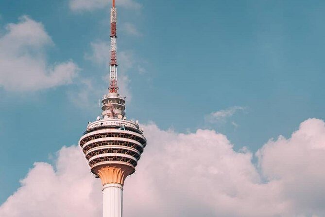 Kuala Lumpur Full-Day Cruise Excursion Tour From Port Klang - What You Can Expect at Each Stop