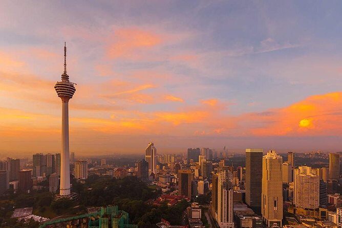 Kuala Lumpur Full-Day Cruise Excursion Tour From Port Klang - Key Points