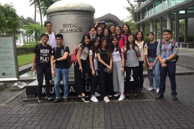 Kuala Lumpur Full-Day Cruise Excursion Tour From Port Klang - An In-Depth Look at the Kuala Lumpur Full-Day Tour