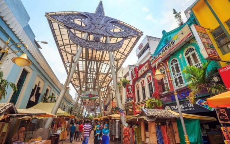 Kuala Lumpur Full-Day Grand Tour Featuring 25 Attractions - An In-Depth Look at the Full-Day Kuala Lumpur Tour