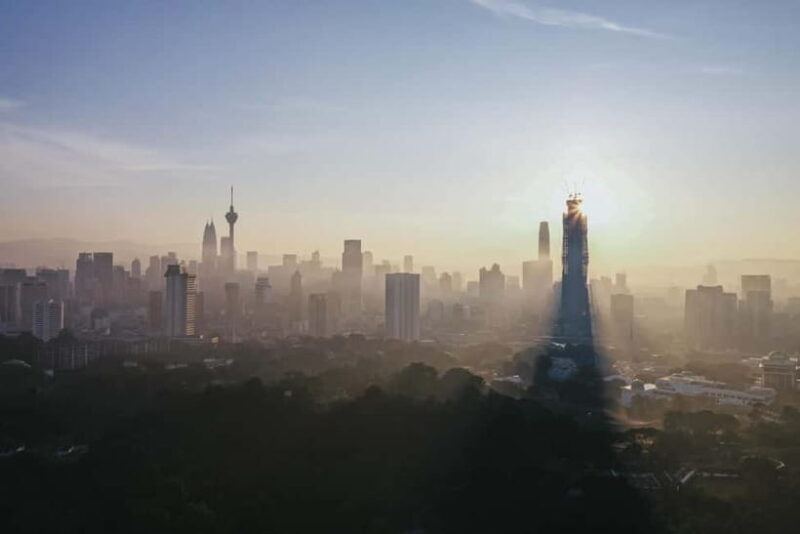 Kuala Lumpur Full-Day Private City Tour with 22 Attractions - Key Points