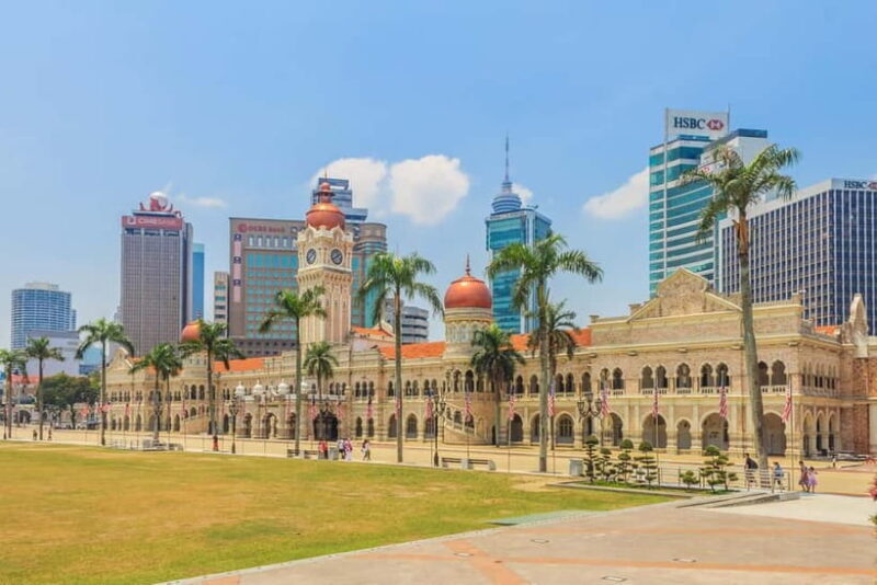 Kuala Lumpur Full-Day Private City Tour with 22 Attractions - Who Should Consider This Tour?
