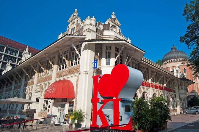 Kuala Lumpur Full Day Private Tour with 24 spots Of Wonders - The Hidden Gems and Offbeat Stops