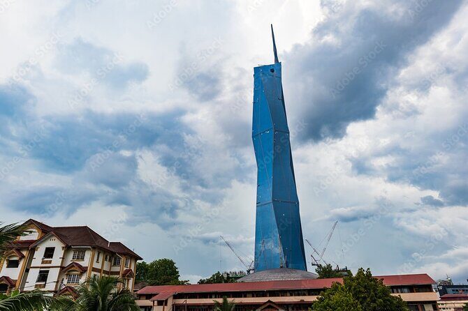 Kuala Lumpur Full Day Private Tour with 24 spots Of Wonders - Practical Considerations and Value