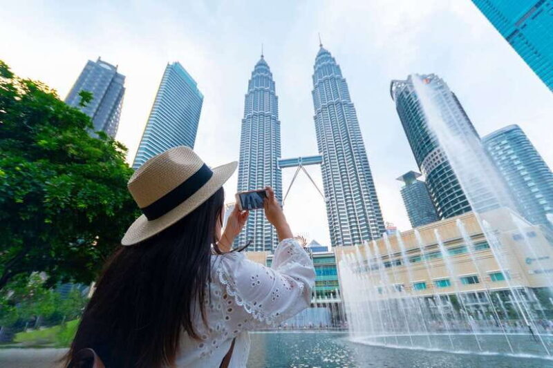 Kuala Lumpur Full-Day Sightseeing Tour with Batu Caves - Exploring Kuala Lumpur in a Day: A Deep Dive into the Full-Day Sightseeing Tour with Batu Caves