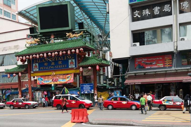 Kuala Lumpur Full-Day Sightseeing Tour with Batu Caves - What Do the Reviews Say?