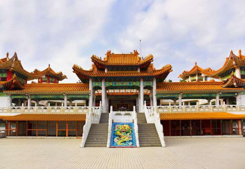 Kuala Lumpur Full-Day Sightseeing Tour with Batu Caves - Who Will Love This Tour?