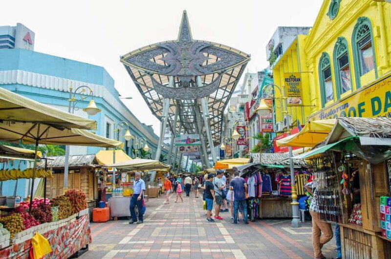 Kuala Lumpur Full-Day Sightseeing Tour with Batu Caves - Final Thoughts