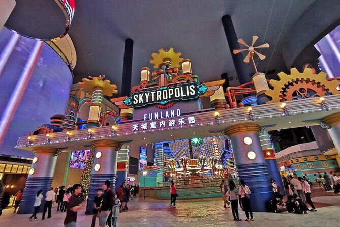 Kuala Lumpur (Genting Highlands 7.5 hours Private Tour) - A Detailed Look at the 6-Hour Genting Highlands Tour Experience