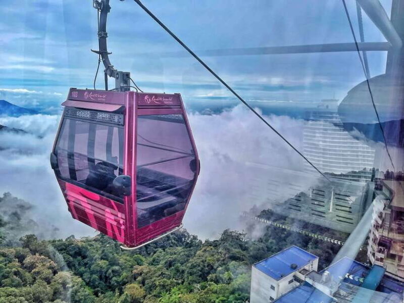 Kuala Lumpur: Genting Highlands & Batu Caves Day Trip - Who Will Love This Tour?