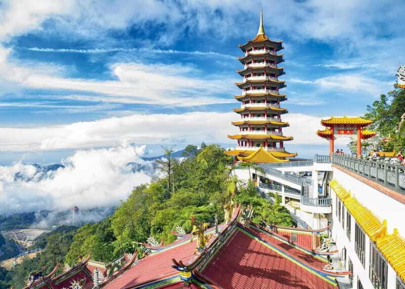 Kuala Lumpur: Genting Highlands Day Tour 10 hours - Authentic Traveler Insights