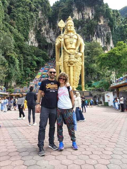 Kuala Lumpur: Genting Highlands Private Tour with Transfers - Authentic Traveler Perspectives