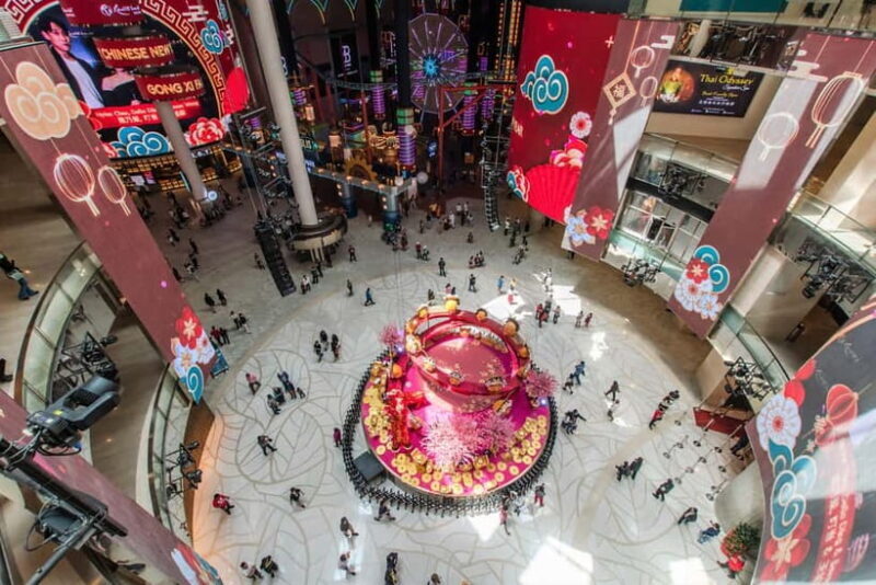 Kuala Lumpur: Genting Highlands Tour with Awana Cable Car - The Itinerary: What You Can Expect