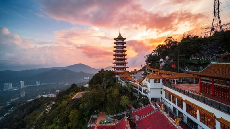 Kuala Lumpur: Genting Highlands Tour with Awana Cable Car - Authentic Perspectives from Travelers