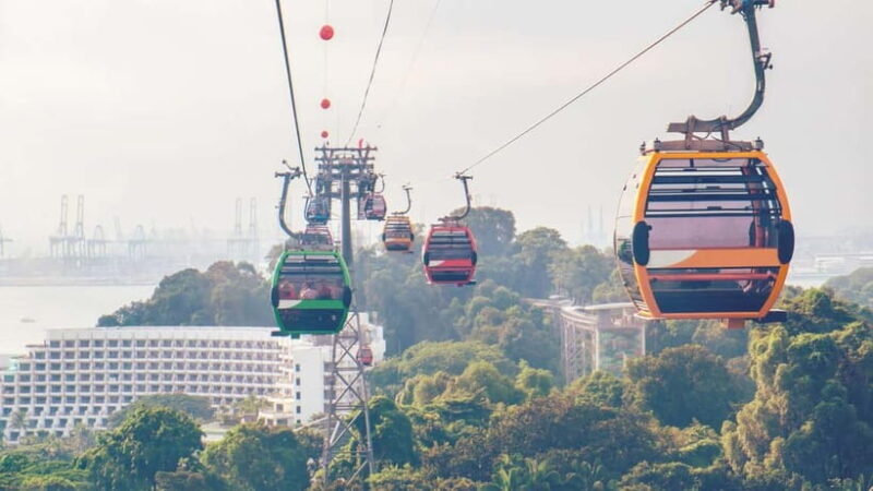 Kuala Lumpur: Genting Highlands Tour with Awana Cable Car - Is This Tour Worth It?