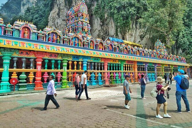 Kuala Lumpur Grand Tour with 25 Attractions (SIC - Join In Tour) - Authentic Experiences and Real Traveler Feedback