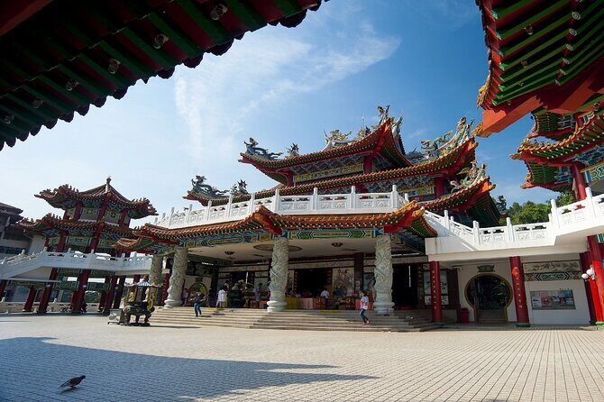 Kuala Lumpur Half Day Batu Caves Cultural Sites Tour - FAQs