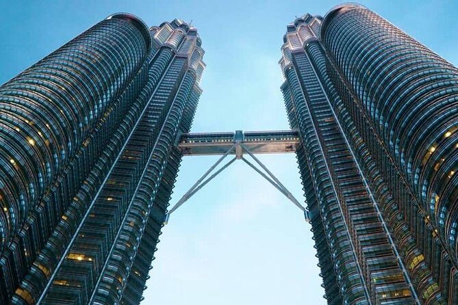 Kuala Lumpur Half-Day City Tour - Key Points