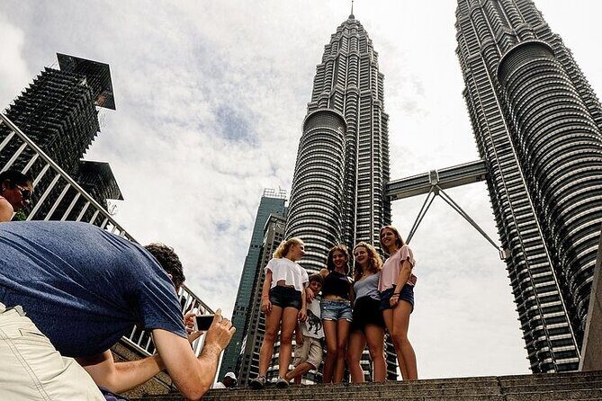Kuala Lumpur Half Day City Tour - Key Points