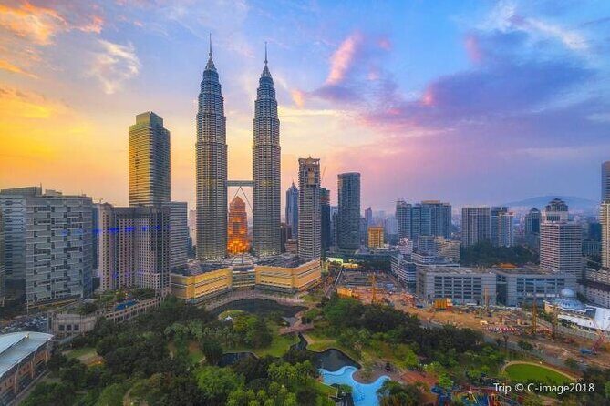 Kuala Lumpur Half Day City Tour - Practical Tips for Your Tour