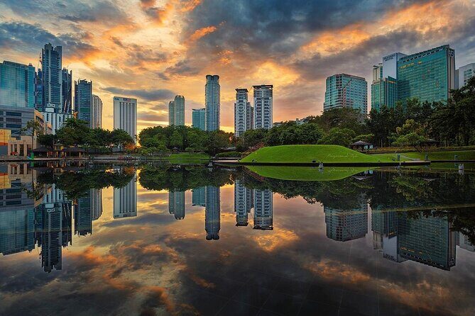 Kuala Lumpur Half Day City Tour - Who Should Consider This Tour?