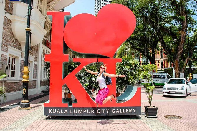 Kuala lumpur Half Day City Tour - Key Points