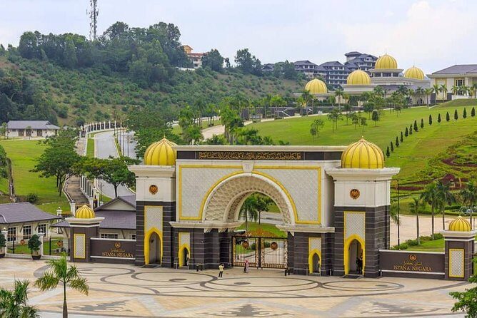 Kuala Lumpur Half-Day City Tour - What Travelers Say and Why This Tour Works