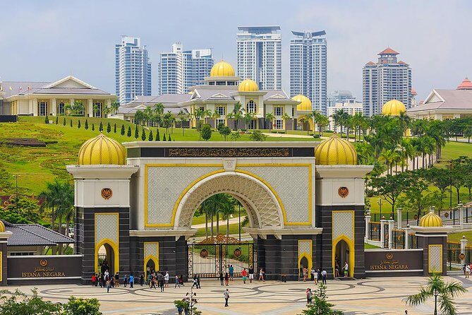 Kuala Lumpur Half Day City Tour - An Inside Look at the Itinerary