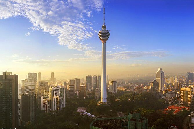 Kuala Lumpur Half Day City Tour - FAQs