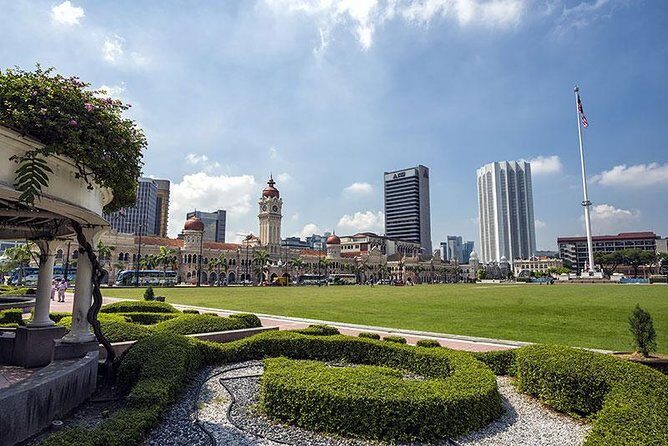 Kuala Lumpur Half Day City Tour - Final Thoughts