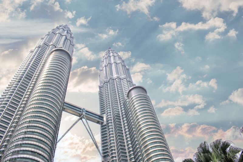Kuala Lumpur: Half-Day City Tour - Starting Points and Transportation