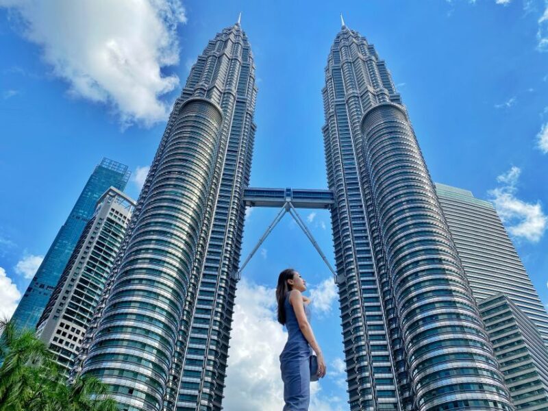 Kuala Lumpur: Half-Day City Tour - Cost and Value