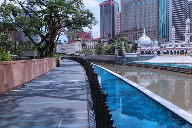 Kuala Lumpur Half-day City Tour - The Sum Up