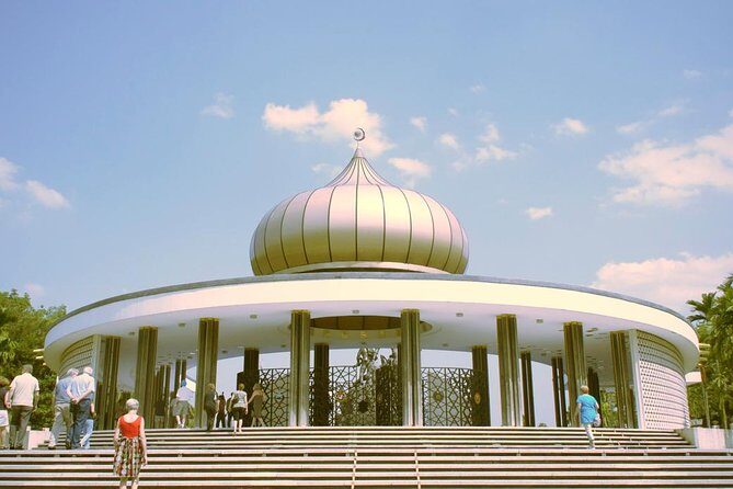 Kuala Lumpur Half-Day City Tour - The Sum Up