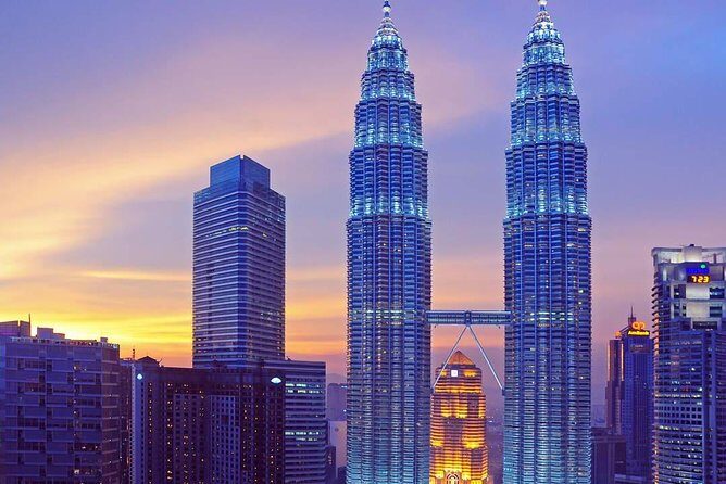 Kuala lumpur Half Day City Tour :Exclusive Deal - Key Points