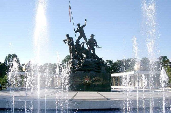 Kuala lumpur Half Day City Tour :Exclusive Deal - FAQs