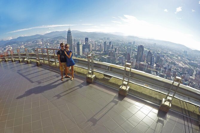 Kuala Lumpur Half-Day City Tour Include KL Tower Observation Deck - An Honest Look at the Kuala Lumpur Half-Day City Tour with KL Tower Observation Deck