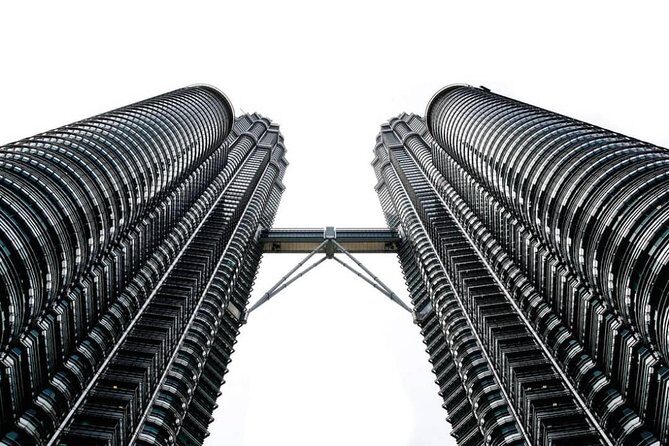 Kuala Lumpur Half-Day City Tour Include KL Tower Observation Deck - FAQs