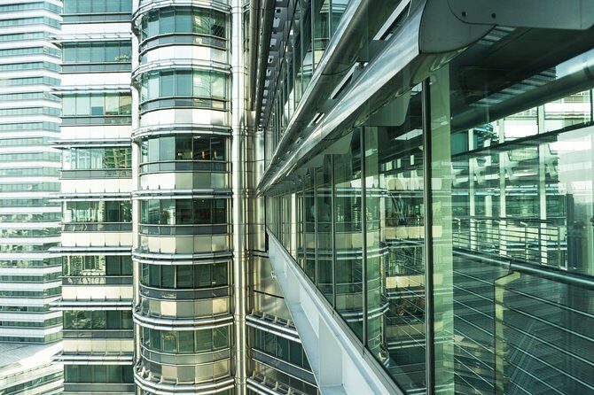 Kuala Lumpur Half-day City Tour Include Petronas Twin Towers Admission Ticket - Final Words