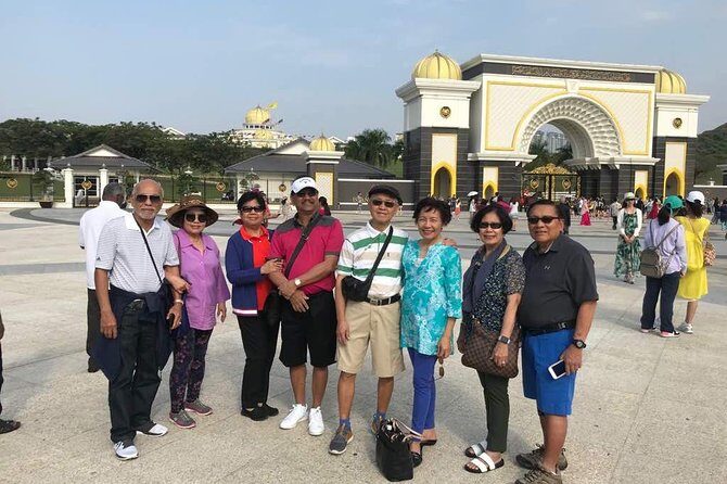 Kuala Lumpur Half Day City Tour : Private Tour - Visiting Malaysia’s Iconic Landmarks