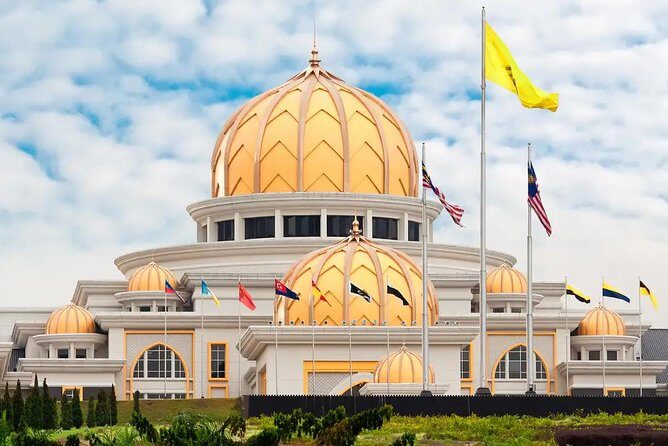 Kuala Lumpur Half Day City Tour : Private Tour - Reviews: Authentic Voices