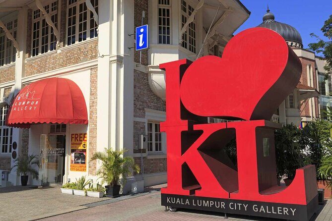 Kuala Lumpur Half Day City Tour Shared/Joined - Why This Tour Matters