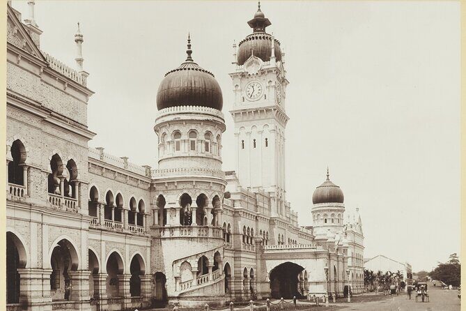 Kuala Lumpur Half Day City Tour Shared/Joined - Who Would Enjoy This Tour?