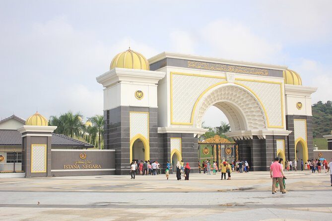 Kuala Lumpur Half Day City Tour (SIC - Join In Tour) - The Sum Up: Is this Tour Worth It?