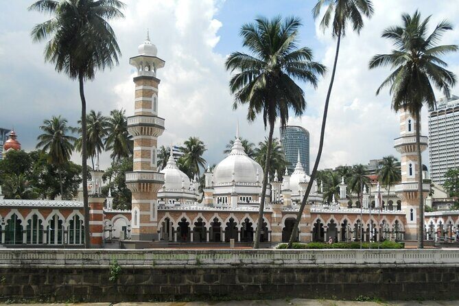 Kuala Lumpur Half Day City Tour with River of Life - Who Would Enjoy This Tour Most?